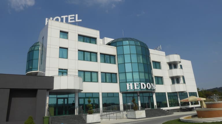 Hotel Hedonic (Belgrad) • HolidayCheck (Serbien | Serbien)