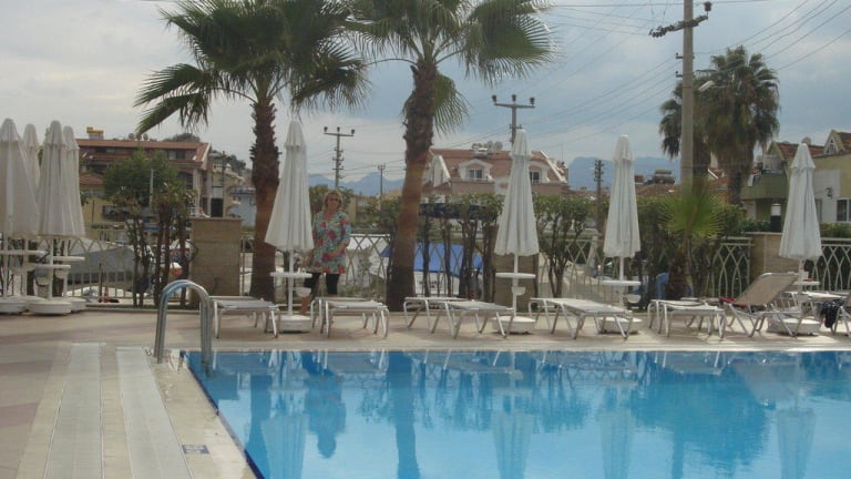 Hotel Pasa Bey/Pasabey (Marmaris): Alle Infos zum Hotel