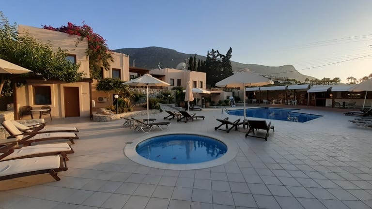 Apartments Ida Village I & II (Chersónisos / Hersonissos ...