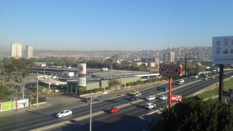 Hotel Camino Real Tijuana (Tijuana) • HolidayCheck (Bundesstaat Baja ...