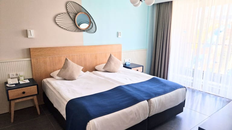 Calimera Side Resort (Side): Alle Infos zum Hotel