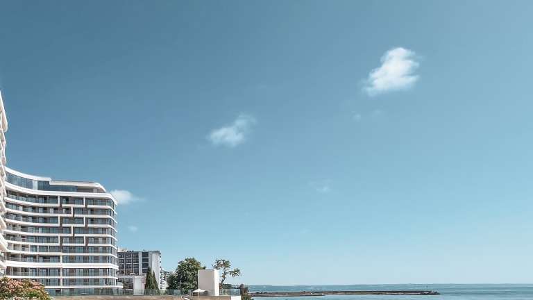 GRIFID Noa (Goldstrand): Alle Infos zum Hotel