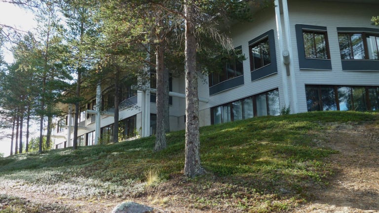 Hotel Lapland Hetta (Hetta) • HolidayCheck (Lappland | Finnland)