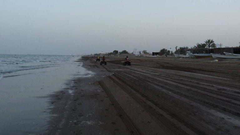 Hotel Sohar Beach (Sohar): Alle Infos zum Hotel