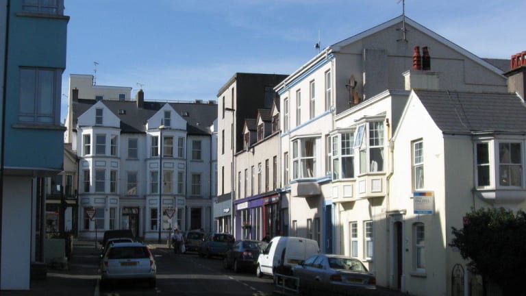 Hotel Adelphi Portrush (Portrush): Alle Infos zum Hotel