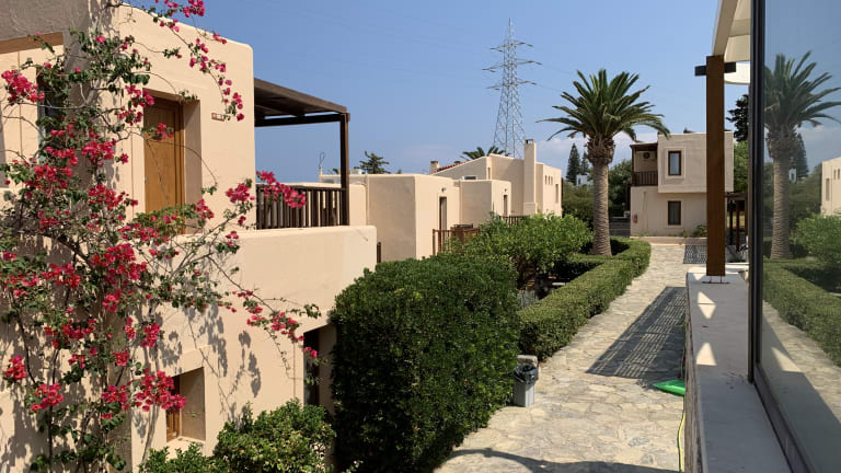 Apartments Ida Village I & II (Chersónisos / Hersonissos ...