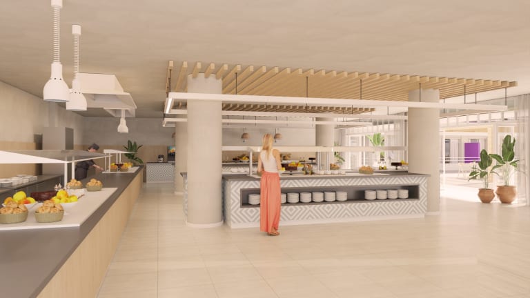 FERGUS Club Mallorca Waterpark (Magaluf): Alle Infos zum Hotel