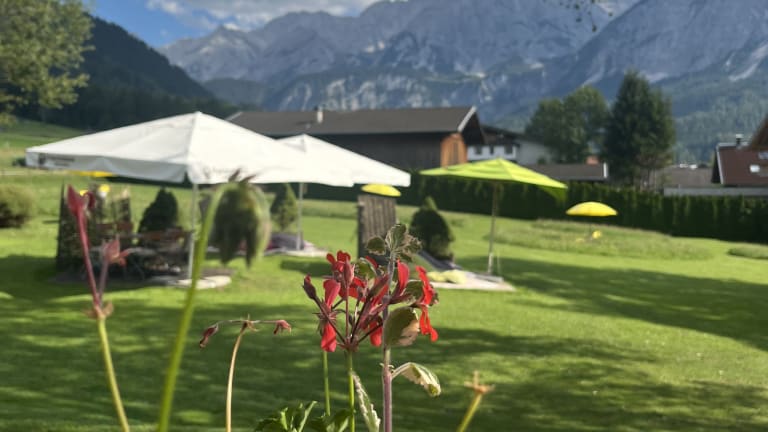 Hotel Ehrwalderhof (Ehrwald) • HolidayCheck (Tirol | Österreich)