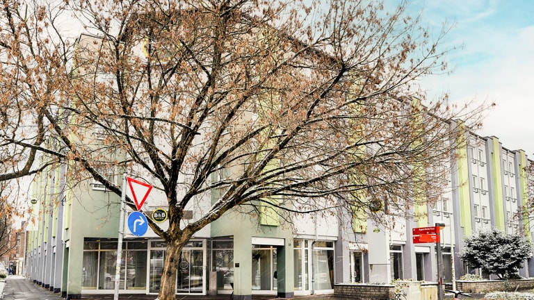 B&B Hotel Bonn-City (Bonn): Alle Infos zum Hotel