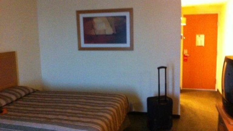 Hotel Fiesta Inn Ecatepec (Ecatepec de Morelos) • HolidayCheck ...