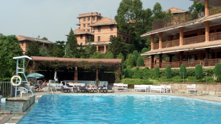 Hotel Godavari Village Resort (Godawari) • HolidayCheck (Nepal | Nepal)