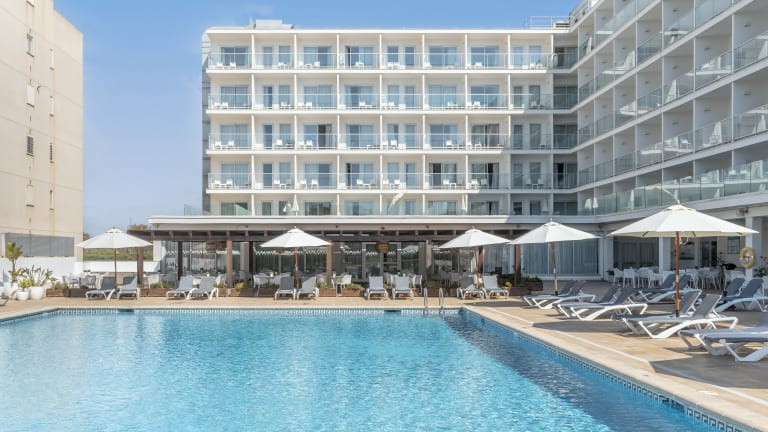 Alua Leo (Mallorca) • HolidayCheck