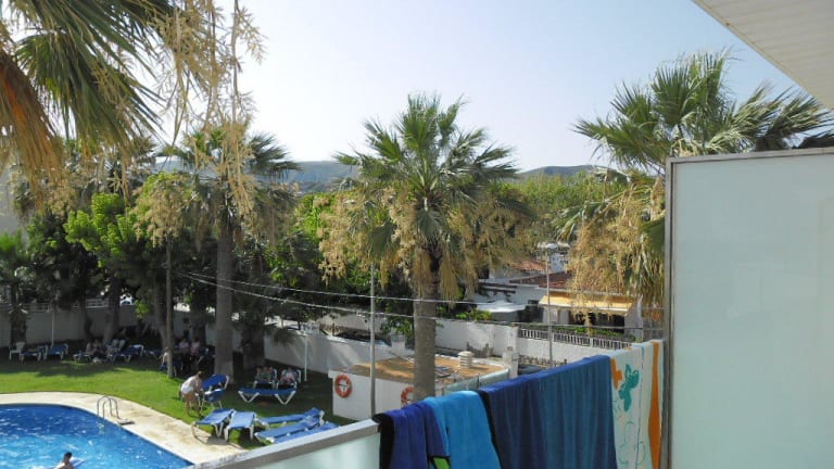 Hotel Playafels (Castelldefels): Alle Infos zum Hotel
