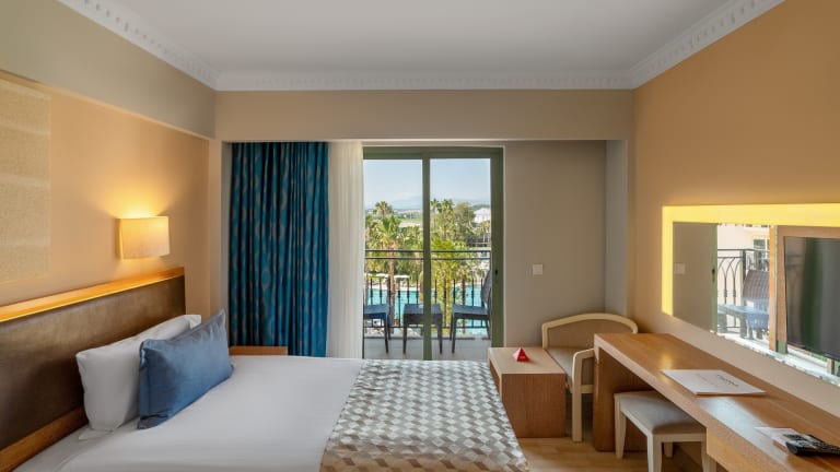 allsun Numa Club Side (Colakli): Alle Infos zum Hotel