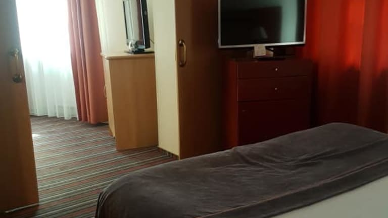 Hotel Mercure Opole (Oppeln/Opole): Alle Infos zum Hotel