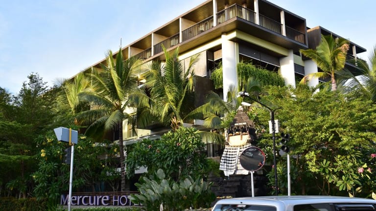 Hotel Mercure Bali Legian (Legian) • HolidayCheck (Bali | Indonesien)
