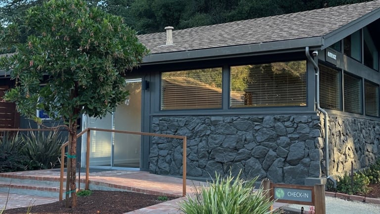 Hidden Valley Inn (Carmel Valley Village): Alle Infos zum Hotel