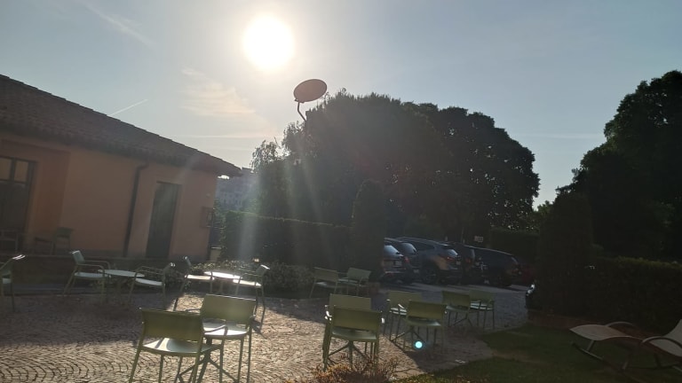 Villa Appiani Hotel (Trezzo sull'Adda): Alle Infos zum Hotel