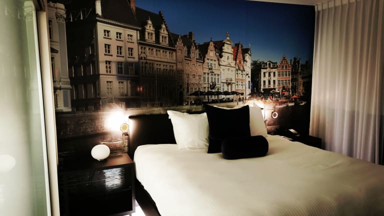 Residence Inn Ghent by Marriott (Gent): Alle Infos zum Hotel