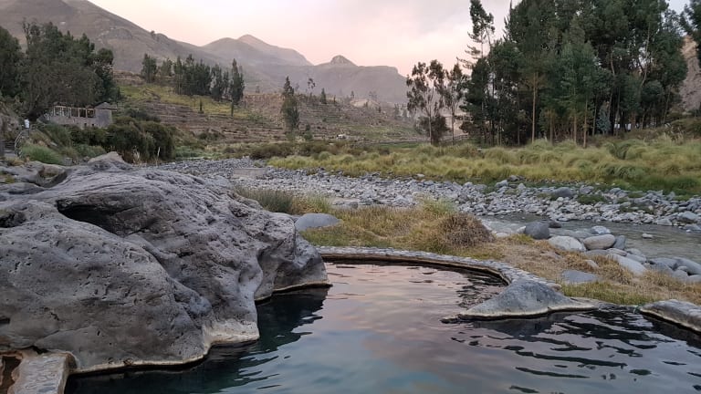 Colca Lodge Spa & Hot Springs (Chivay) • HolidayCheck (Peru | Peru)