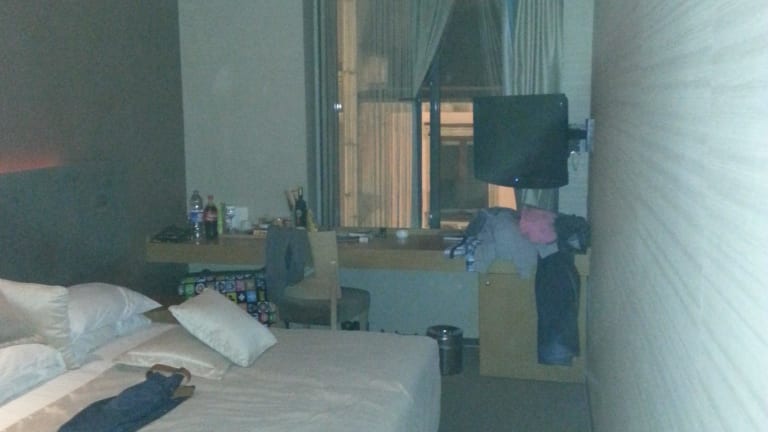 Hotel Pera Tulip (Istanbul-Beyoğlu): Alle Infos zum Hotel