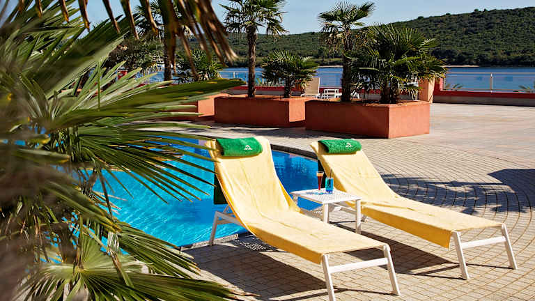 Family Resort del Mar (Banjole): Alle Infos zum Hotel