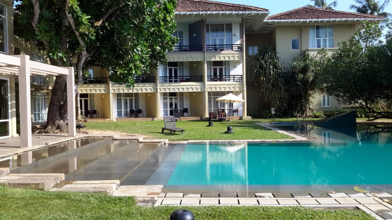 Heritance Ahungalla (Ahungalla) • HolidayCheck (Sri Lanka Südküste ...
