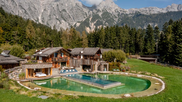 PRIESTEREGG Premium ECO Resort (Leogang): Alle Infos zum Hotel
