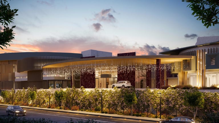 Liberty Signa (Yaniklar): Alle Infos zum Hotel