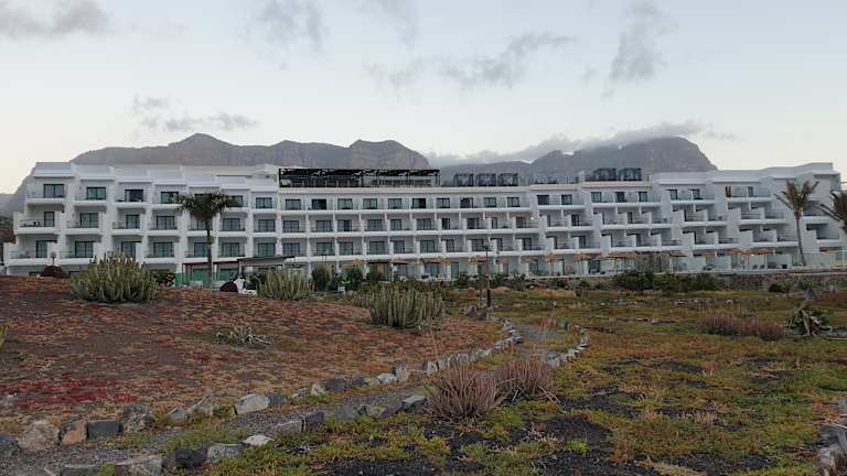 Occidental Roca Negra (Agaete): Alle Infos zum Hotel