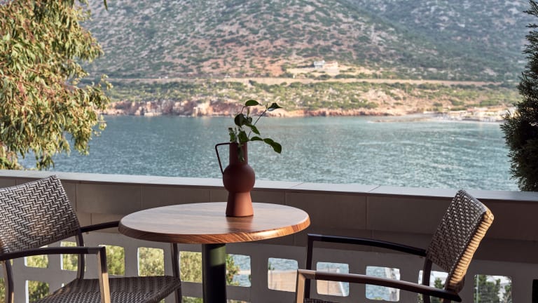 Troulis Apart-Hotel (Bali): Alle Infos zum Hotel