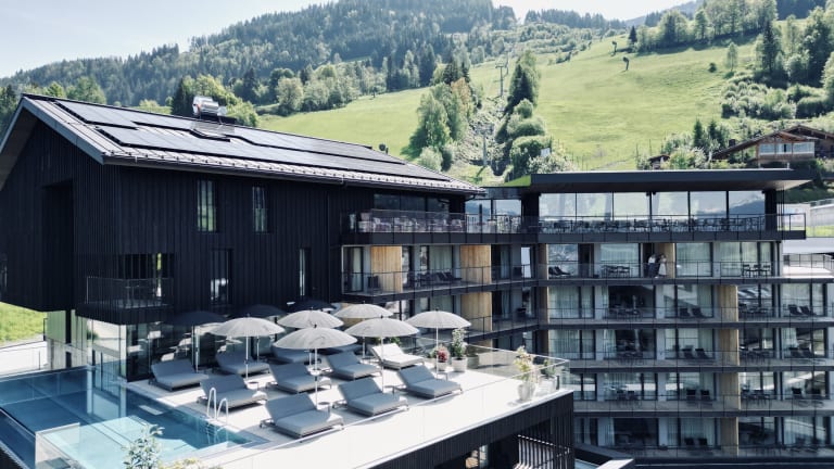 Haven Mountain Retreat (St. Johann im Pongau): Alle Infos zum Hotel