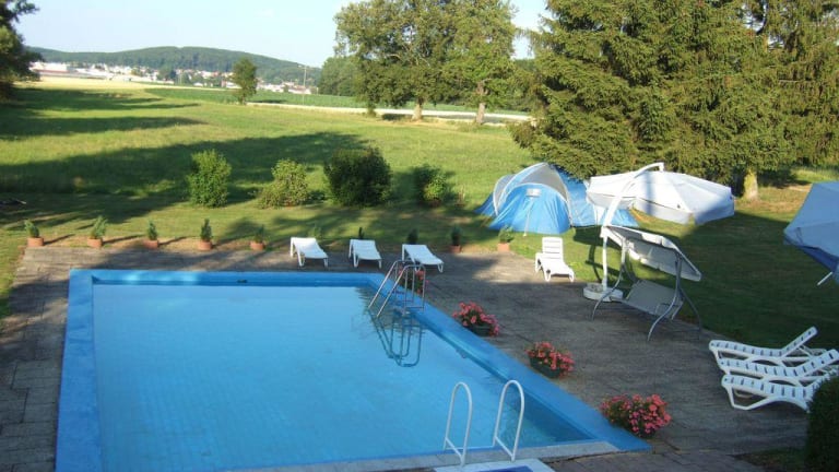 Seebauer Hotel Gut Wildbad (Wemding) • HolidayCheck (Bayern | Deutschland)