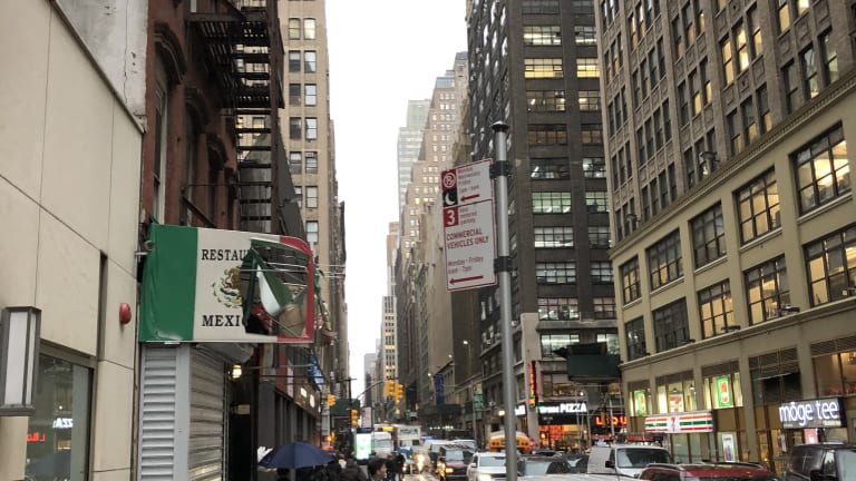 Element New York Times Square West (New York - Manhattan): Alle Infos ...