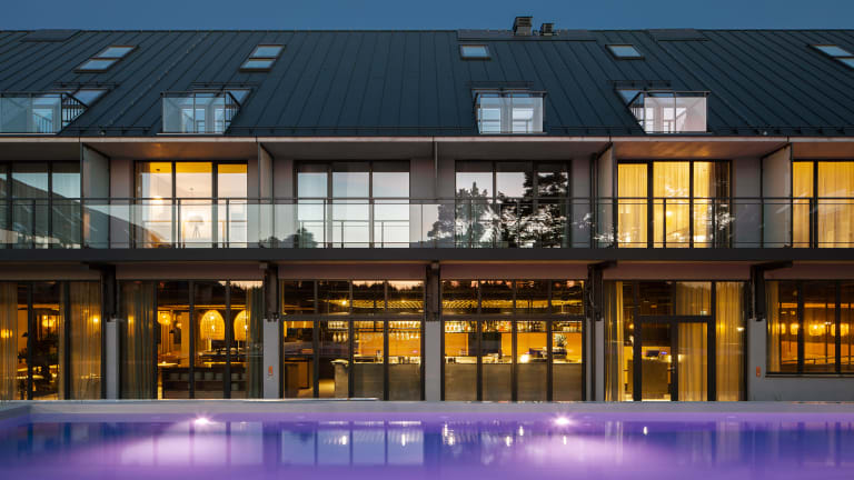 Saltic Resort & Spa Leba (Leba): Alle Infos zum Hotel