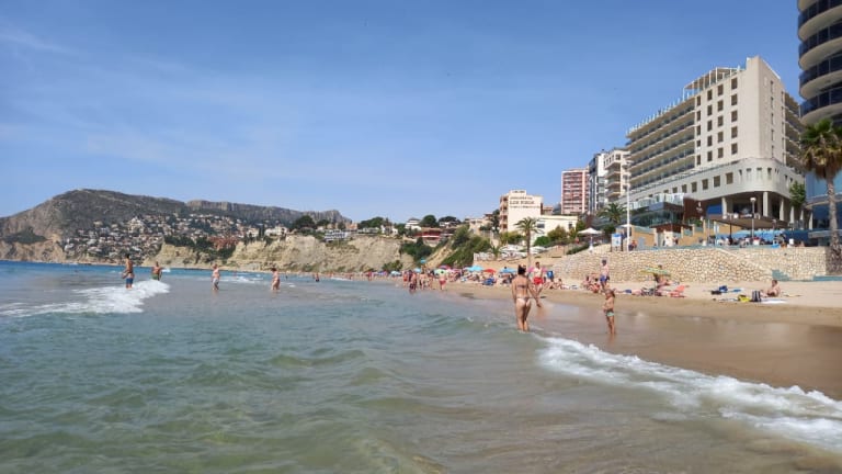 Hotel Bahía Calpe by Pierre & Vacances (Calp / Calpe): Alle Infos zum Hotel