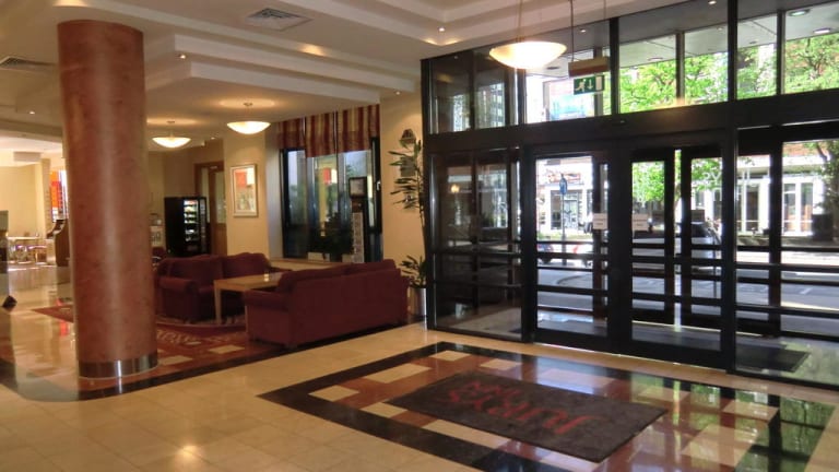 Leonardo Hotel London Croydon (Croydon) • HolidayCheck