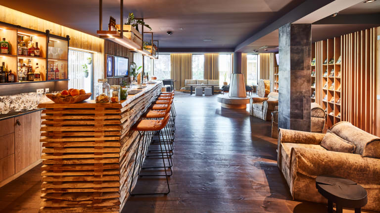 Hotel Gerl (Wals): Alle Infos zum Hotel