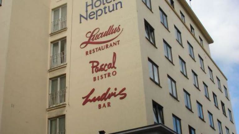 Hotel Scandic Neptun (Bergen) • HolidayCheck