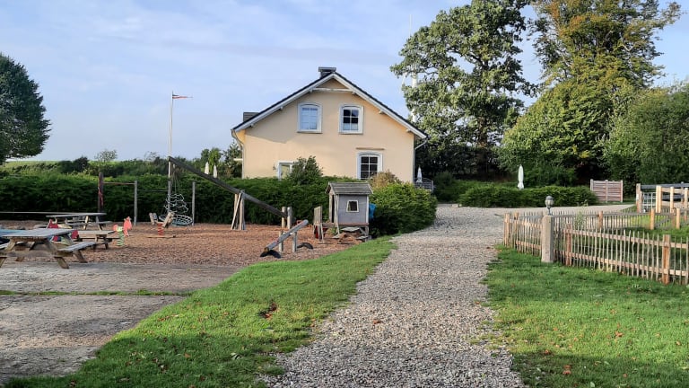 Gut Oestergaard FeWo (Steinberg): Alle Infos zum Hotel