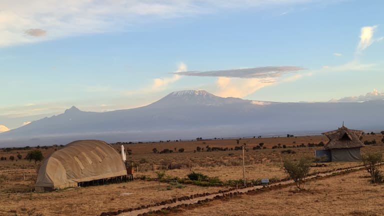 Little Amanya Camp (Amboseli) • HolidayCheck