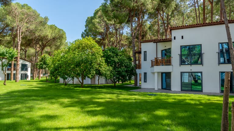 Baia Kemer Club (Beldibi) • HolidayCheck