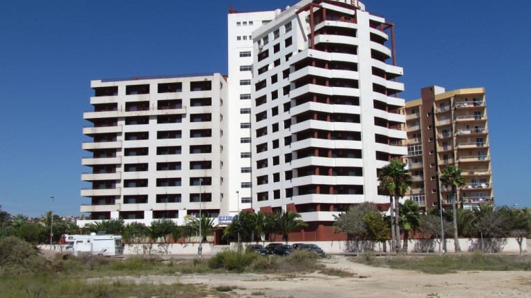 Port Europa Hotel & Aparthotel (Calp / Calpe): Alle Infos zum Hotel