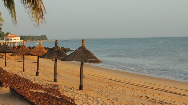 Hotel Royam (Saly) • HolidayCheck (Thiès | Senegal)