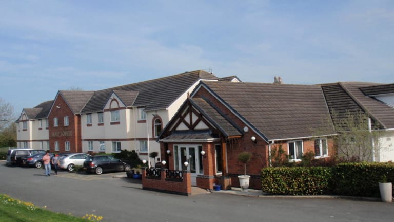 Holt Lodge Hotel (Wrexham) • HolidayCheck (Wales | Großbritannien)