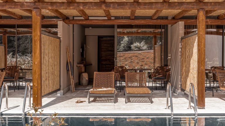 Cook's Club Corfu - Adults Only (Gouvia) • HolidayCheck (Korfu ...