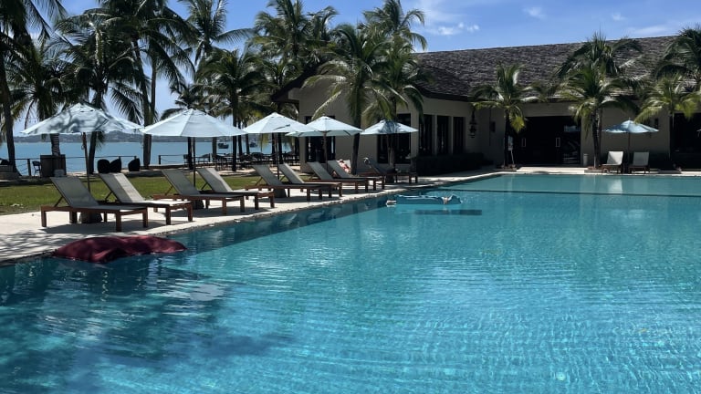 Celes Samui (Bo Phut): Alle Infos zum Hotel