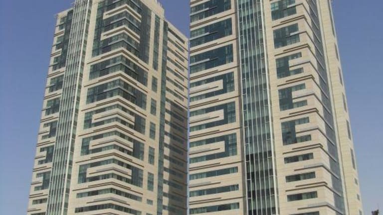 Media Rotana (Dubai): Alle Infos zum Hotel