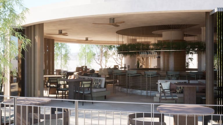 Ananea Rocrita (Mochlos): Alle Infos zum Hotel