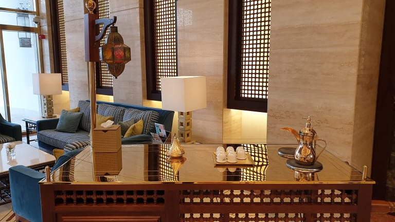 Al Najada Hotel by Tivoli (Doha): Alle Infos zum Hotel